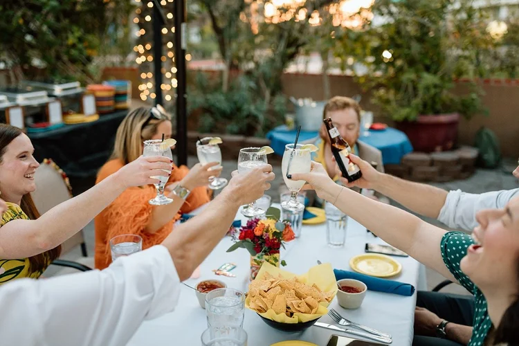 The Ultimate Guide to Planning a Multi-Day Wedding Weekend — Val Photo ...