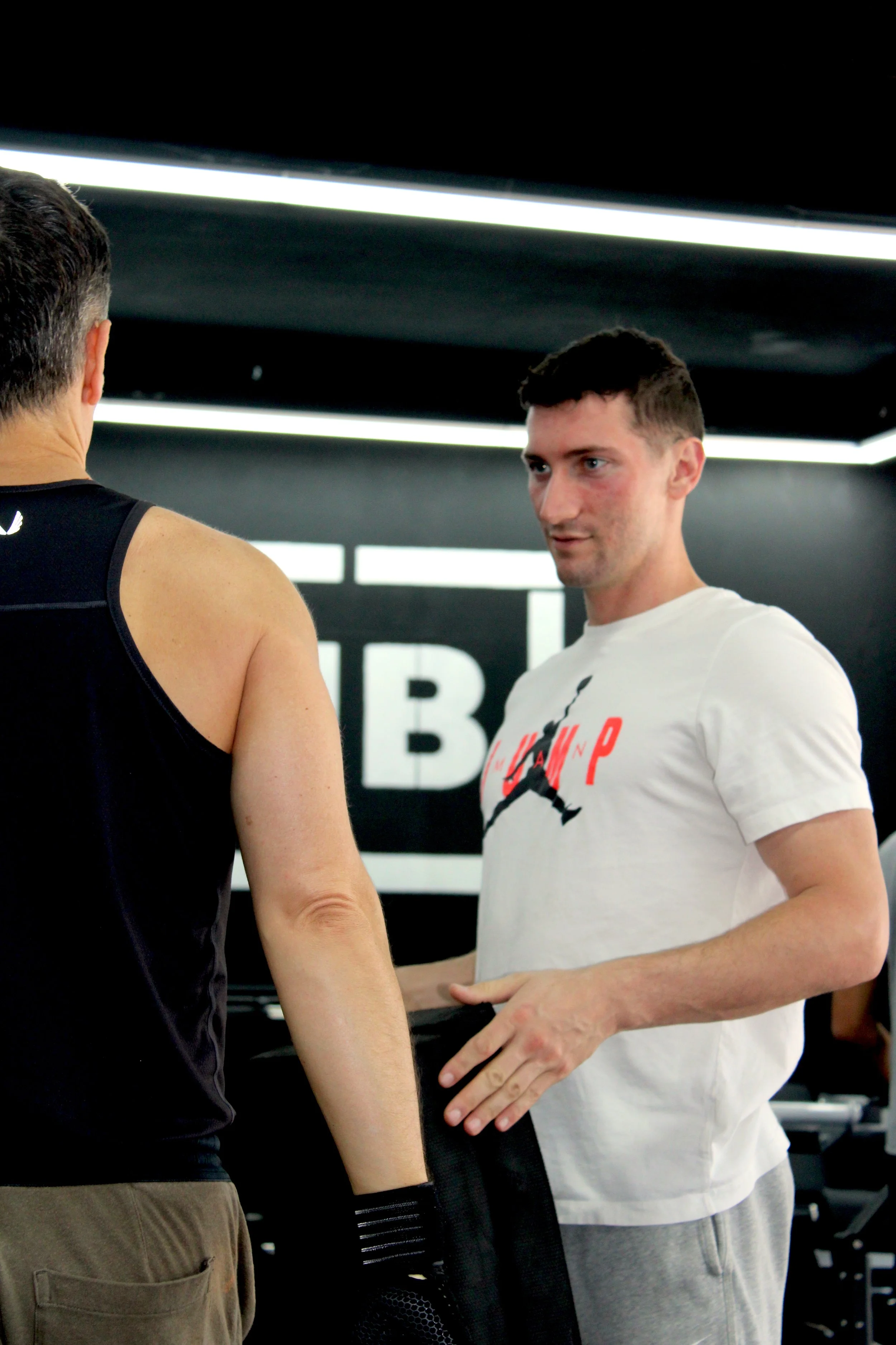 FITHUB | Elite Personal Training in Los Angeles