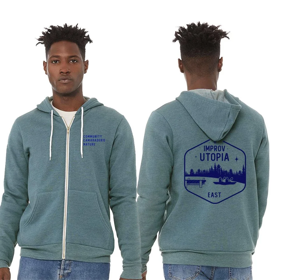 What's In Store — Improv Utopia