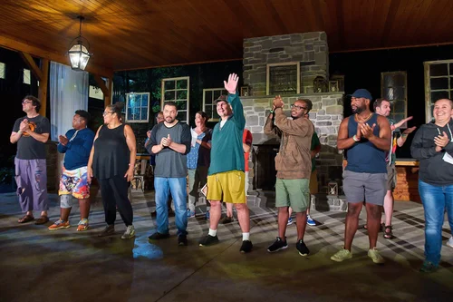 Instructors — Improv Utopia