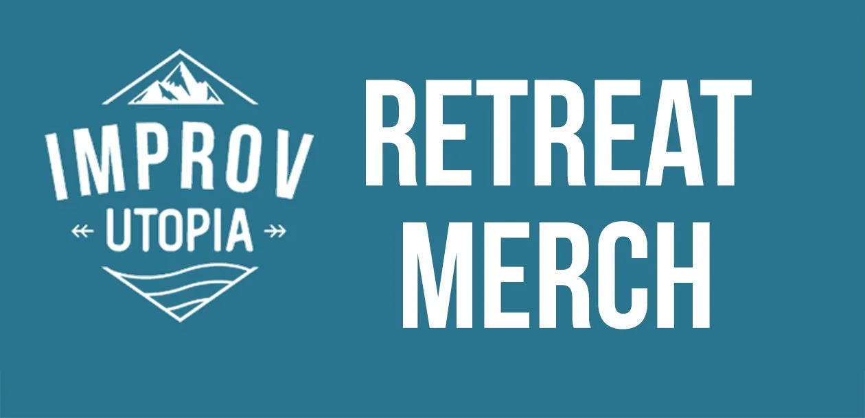 Improv Utopia