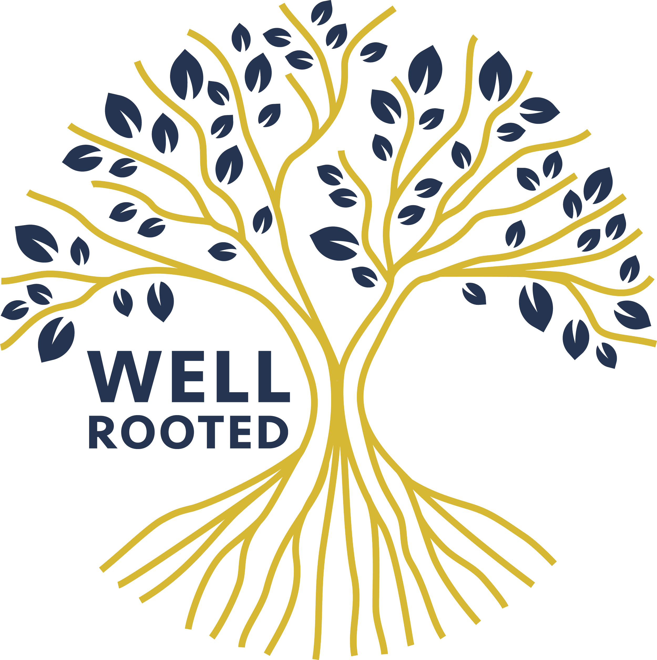 General 2 — Well Rooted