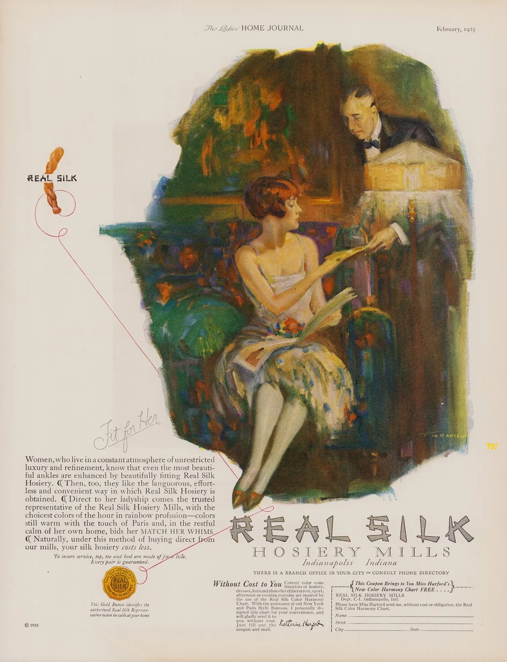 Real Silk Art Prints — Funnel : Bespoke Brands