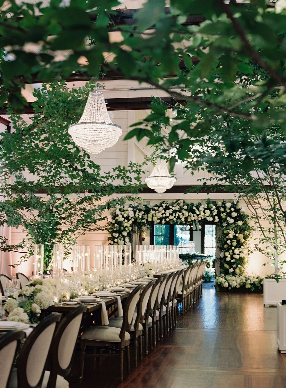 Offerings | Plan Your Dream Wedding Today — Amore Events Co.