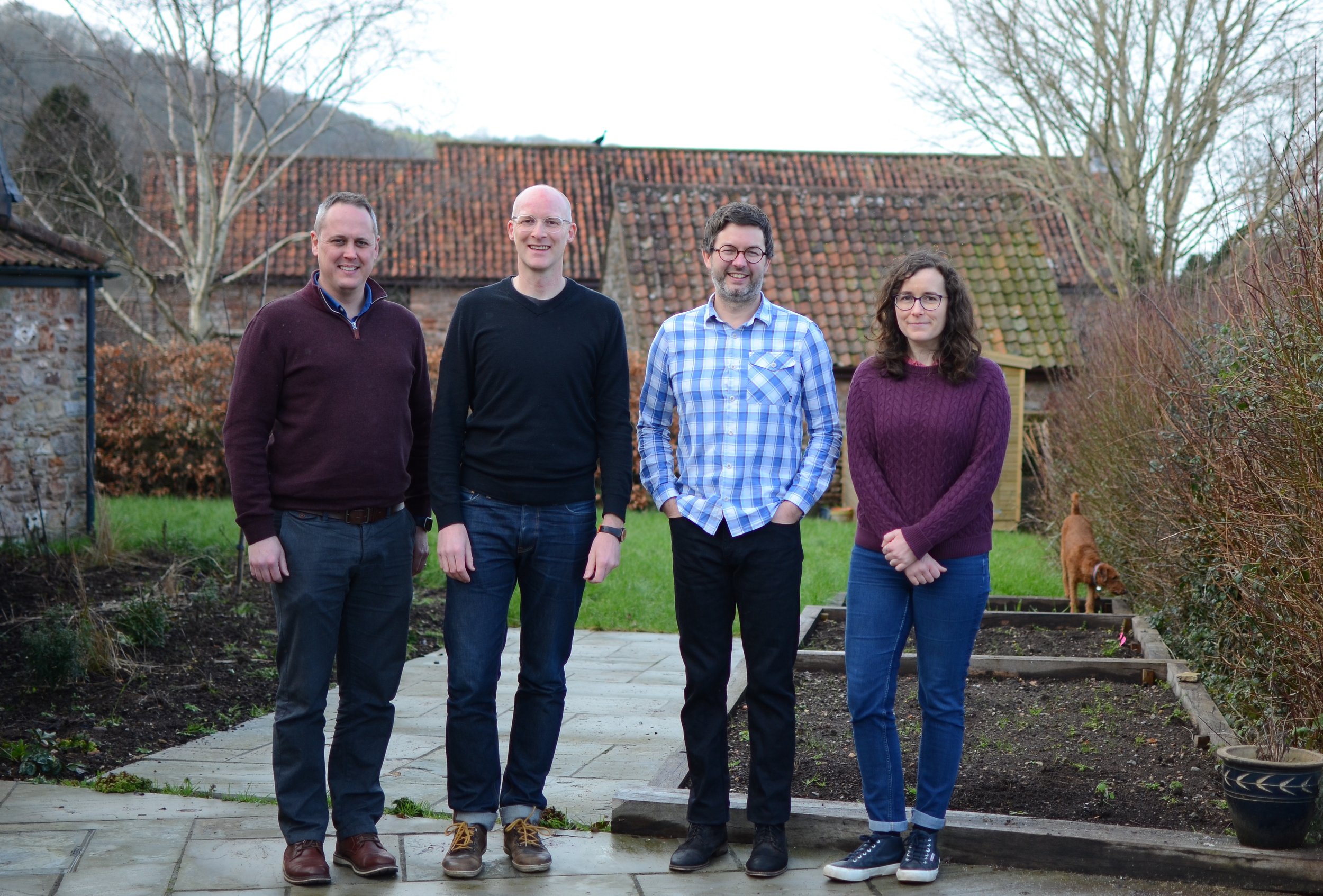 Team — FOLD Structural Engineers