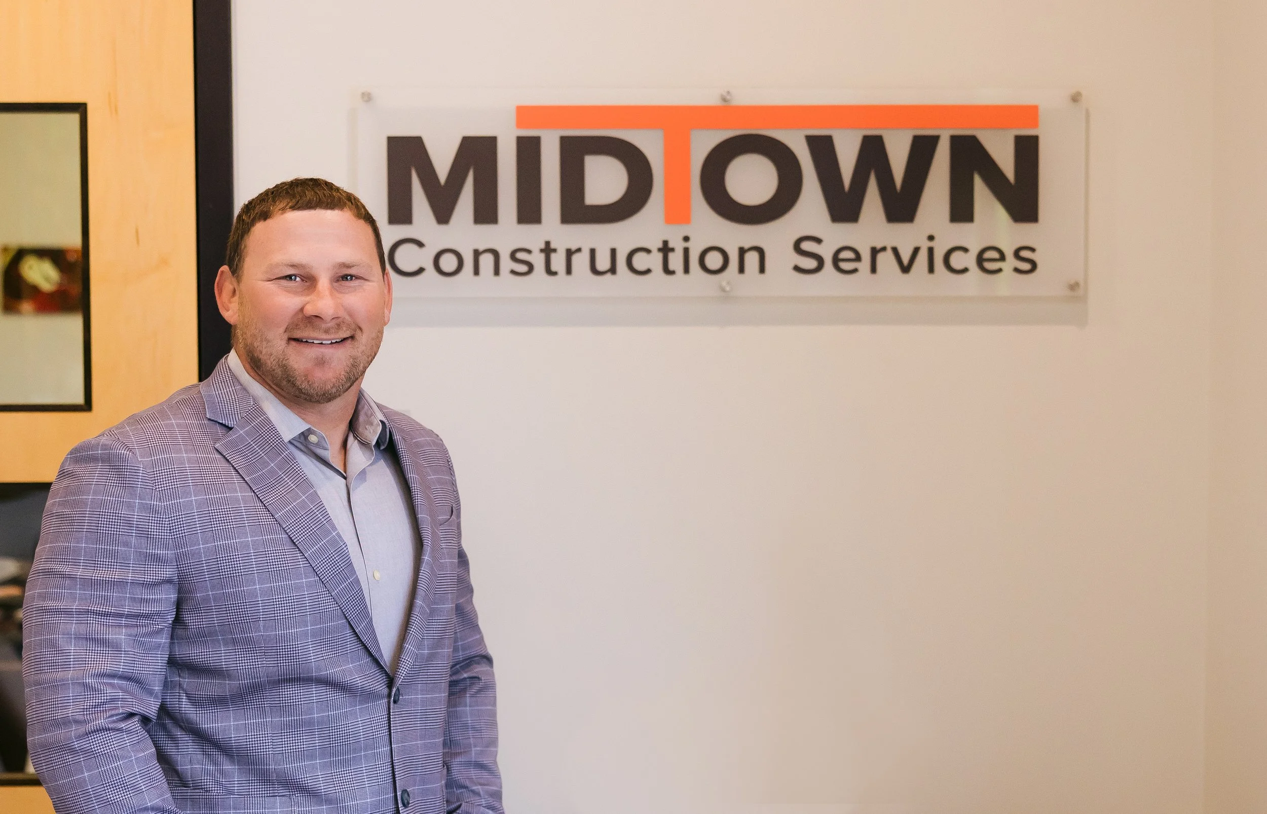 About 2 — Midtown Construction Services