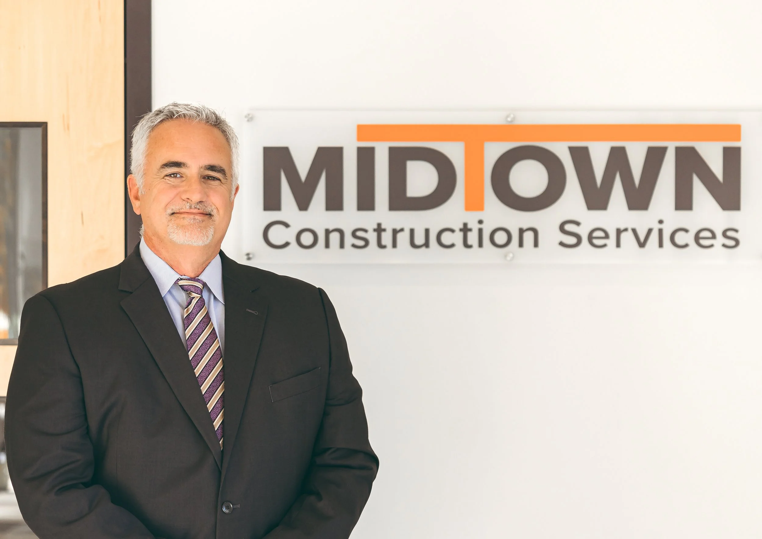 About 2 — Midtown Construction Services