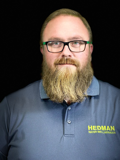 Northern California's Trusted Water Well Services | Hedman Well Services, INC.