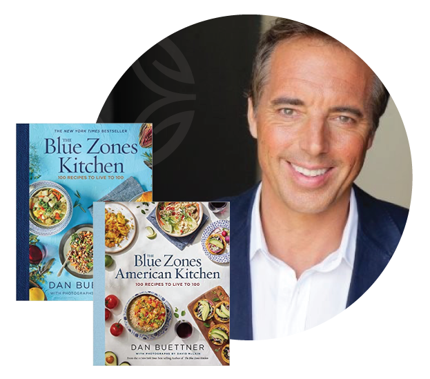 Blue Zones Kitchen | Meals Crafted for Longevity