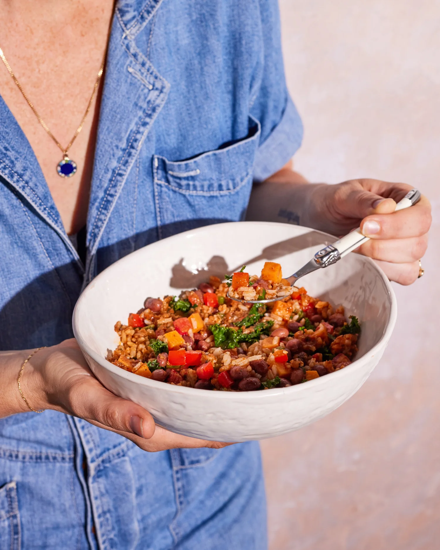 Blue Zones Kitchen | Meals Crafted for Longevity