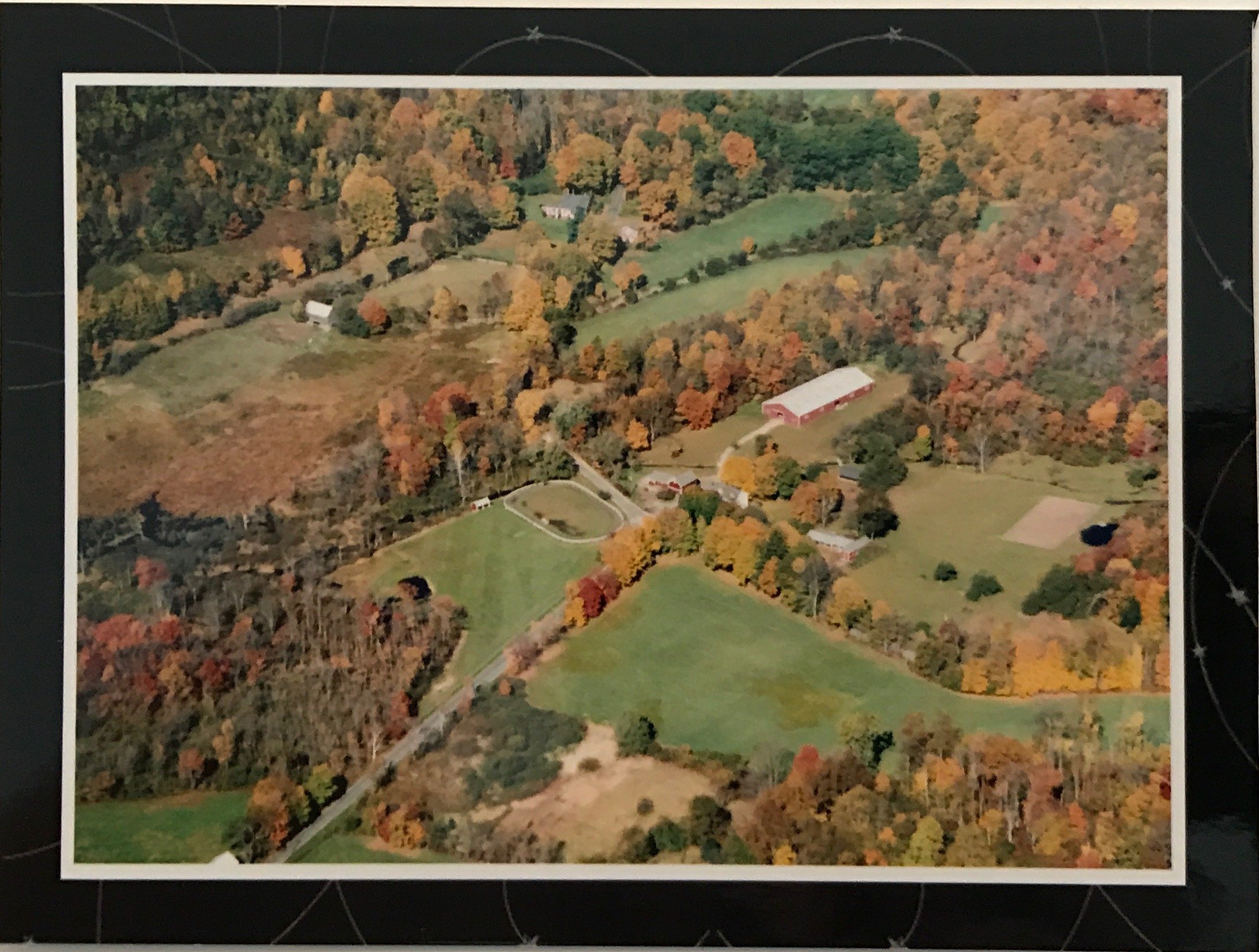 The Farm's History — Anderson Acres Farm