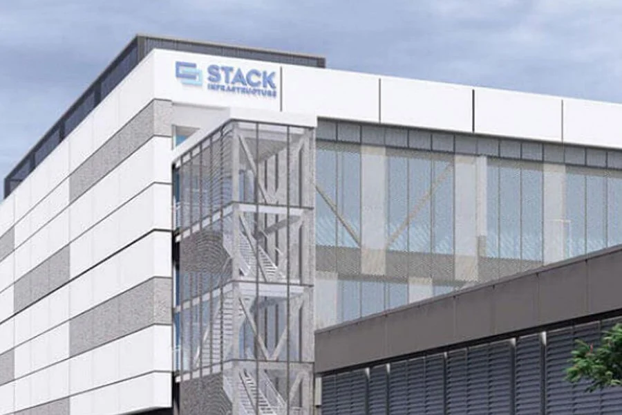 STACK Infrastructure Supports NVCC Student Success Fund to Further ...