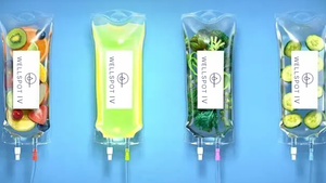 What Is IV Drip Therapy? A Detailed Overview | WellSpot IV | Owasso IV ...