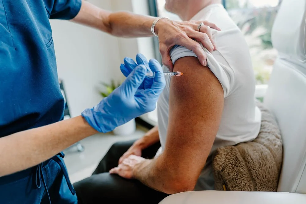 IV Therapy in Owasso & Tulsa, OK | WellSpot IV