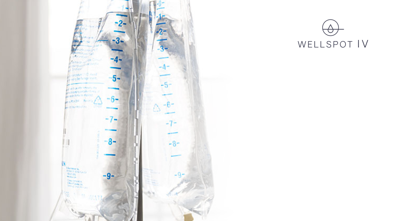 How Long Does IV Therapy Last? Key Factors Explained | WellSpot IV ...