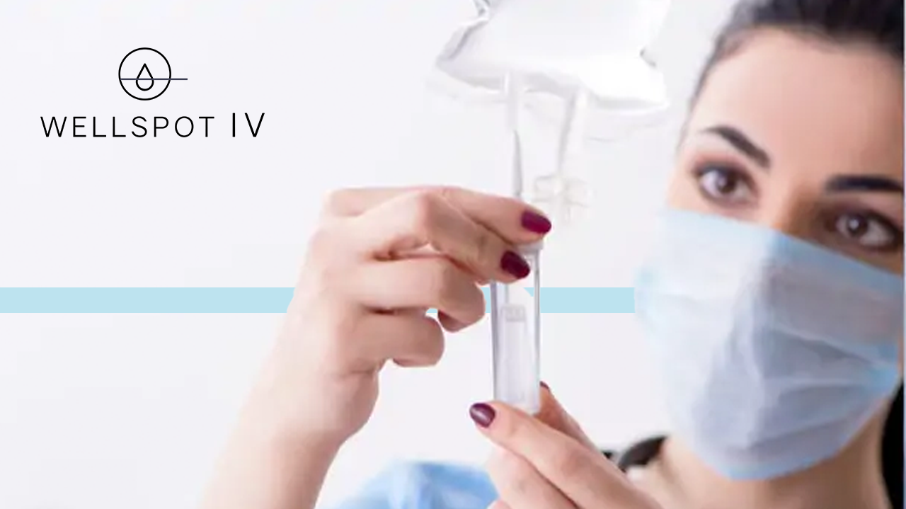 Boost Immunity with Drip IV: Your Secret Weapon Against the Flu ...