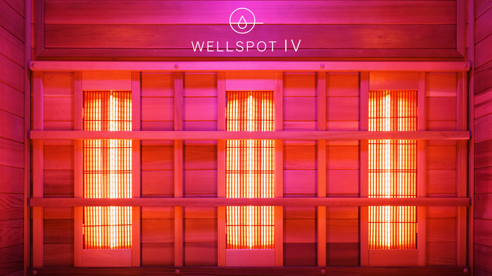 Slim Down Fast: Benefits of Infrared Sauna for Weight Loss | WellSpot ...
