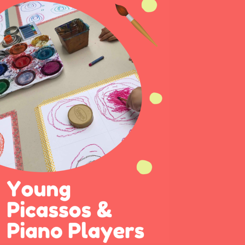 Explore Music – Complete Kids Music Theory Workbook (Ages 4–7) — Piano ...