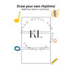 Explore Music – Complete Kids Music Theory Workbook (Ages 4–7) — Piano ...