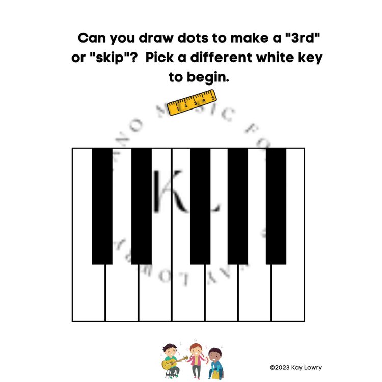 Explore Bass Clef – Kids Workbook for Beginning Students — Piano Music ...