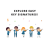 Explore Symbols – Musical Workbook for Kids — Piano Music For Kids