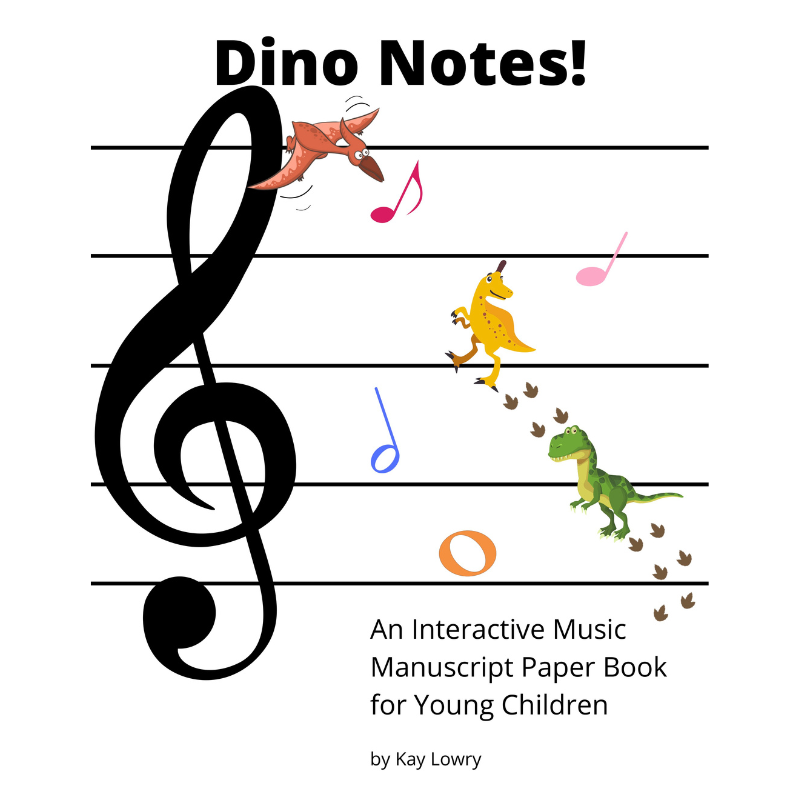 Explore Symbols - A Workbook for Kids — Piano Music For Kids