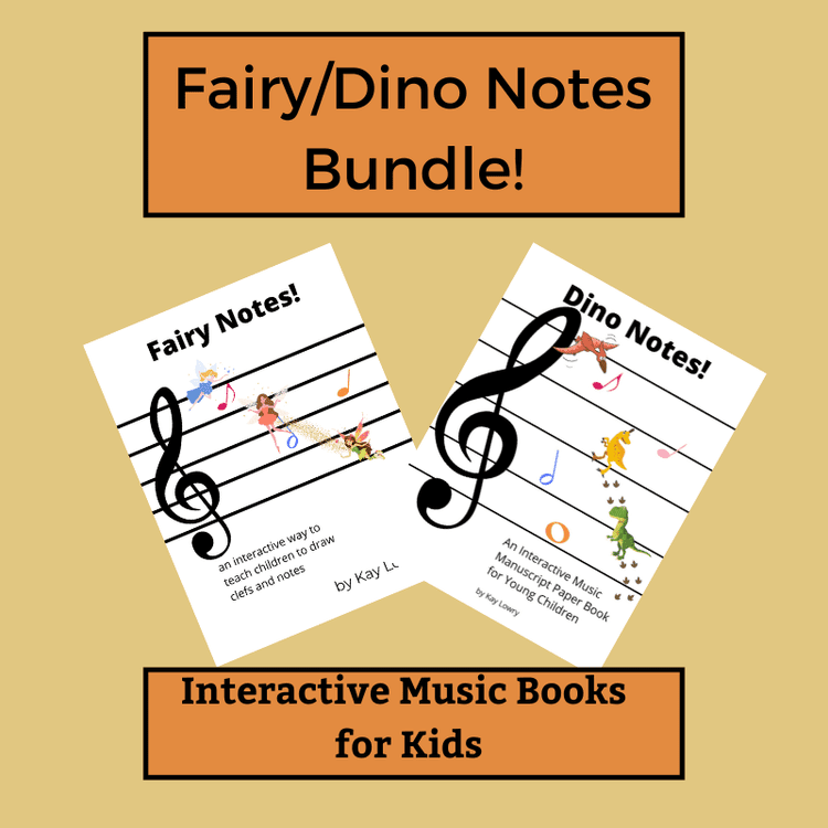 Explore Symbols - A Workbook for Kids — Piano Music For Kids