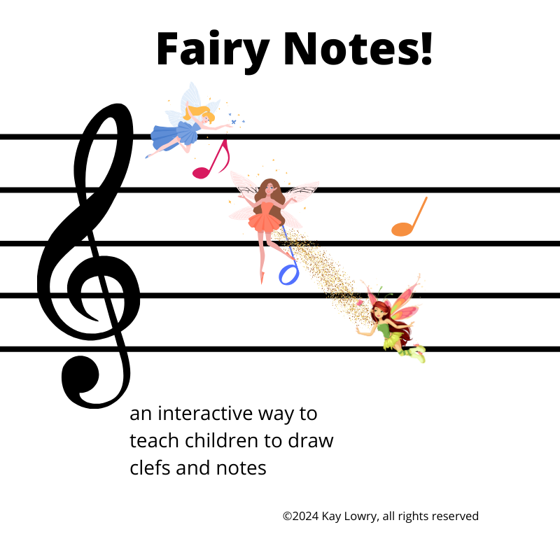 Explore Bass Clef – Kids Workbook for Beginning Students — Piano Music ...