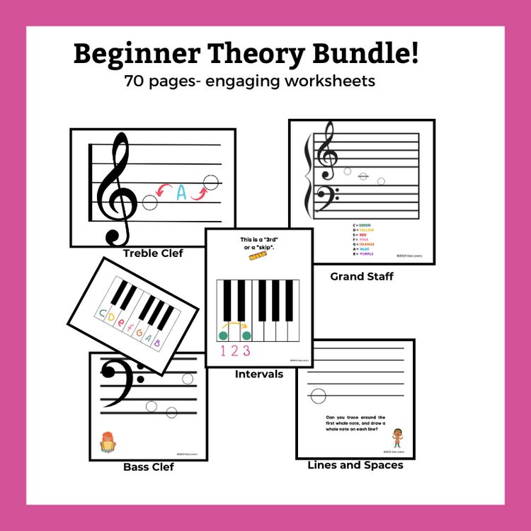 Pass the Pumpkin – Beginner Fall Piano Sheet Music & Game — Piano Music ...