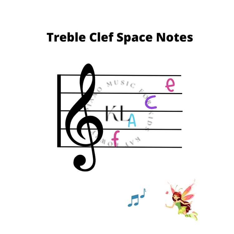 Explore Bass Clef – Kids Workbook for Beginning Students — Piano Music ...