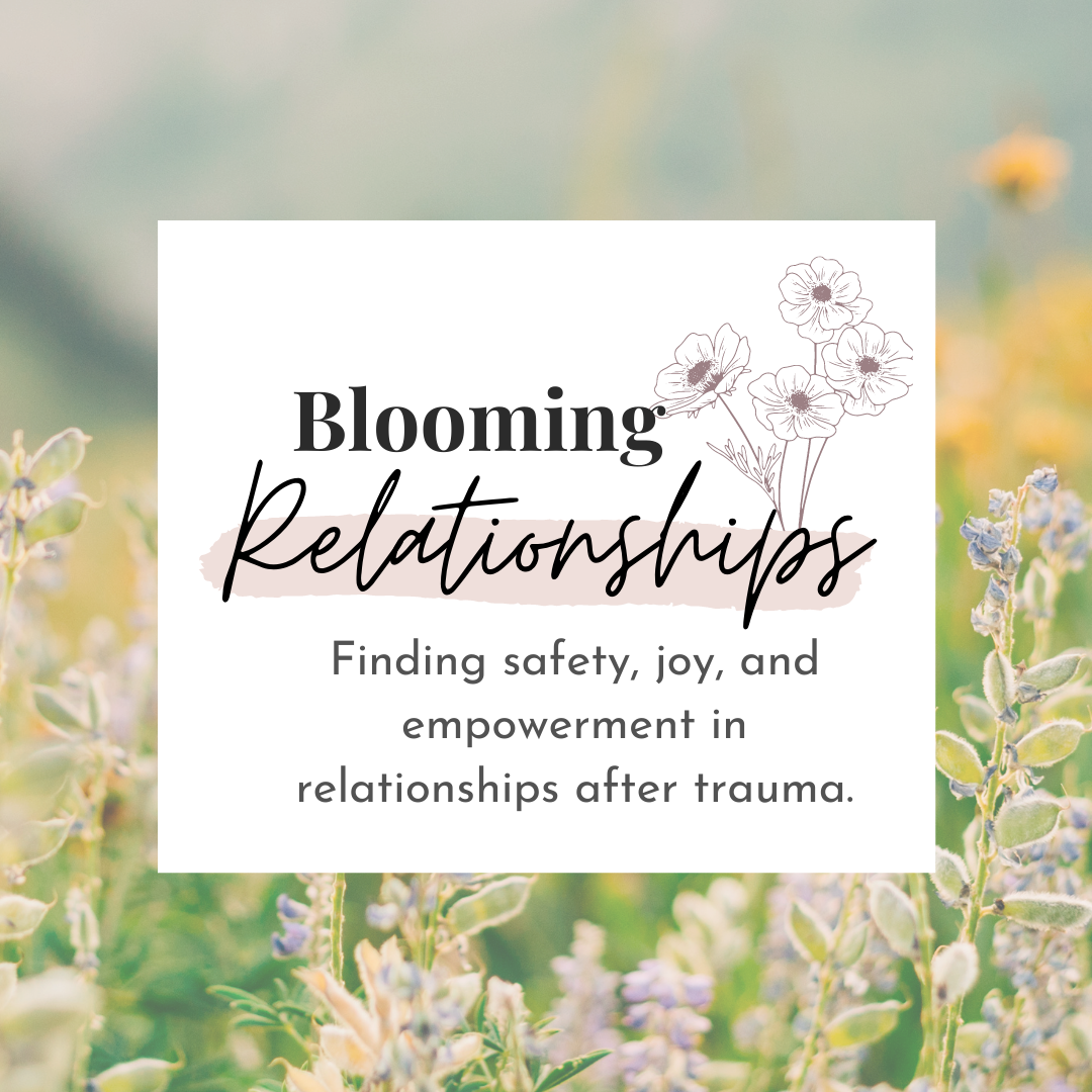 Emmy Marie Trauma Informed Coaching — EMMY MARIE | TRAUMA RECOVERY COACH