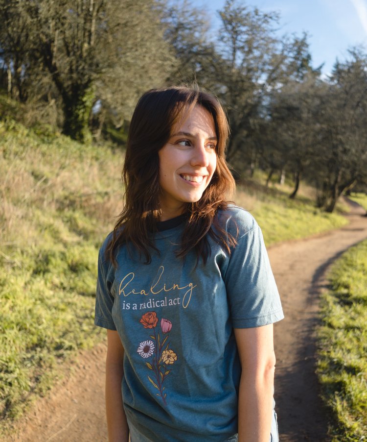 Emmy Marie Trauma Informed Coaching — EMMY MARIE | TRAUMA RECOVERY COACH