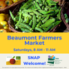 Beaumont Farmers Market