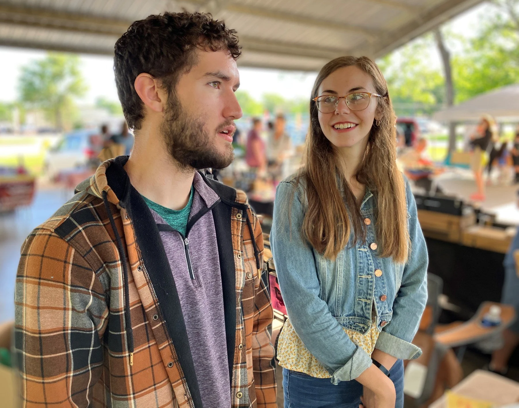 Services 4 — Beaumont Farmers Market