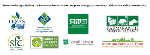 Beaumont Farmers Market