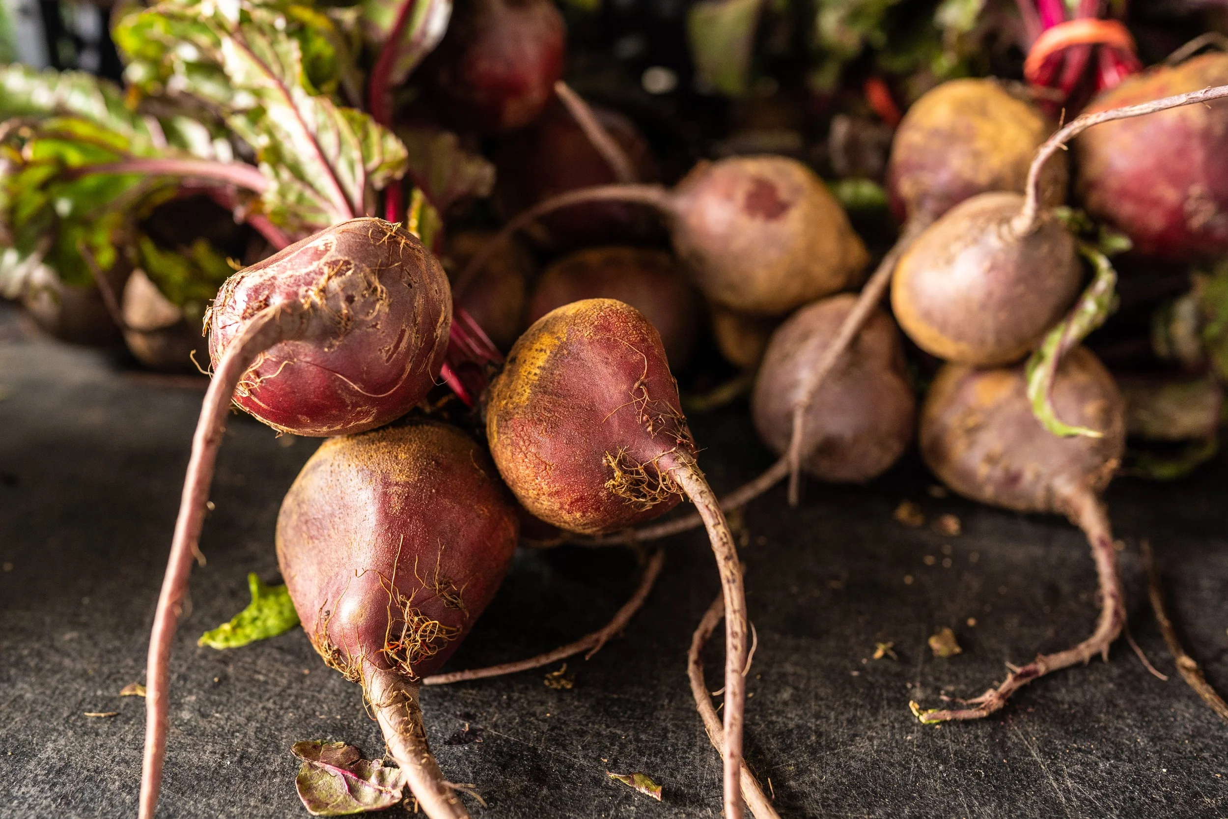 Beaumont Farmers Market