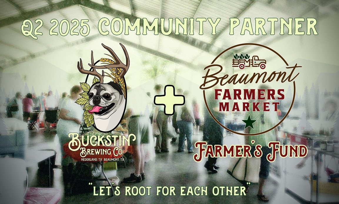 Beaumont Farmers Market