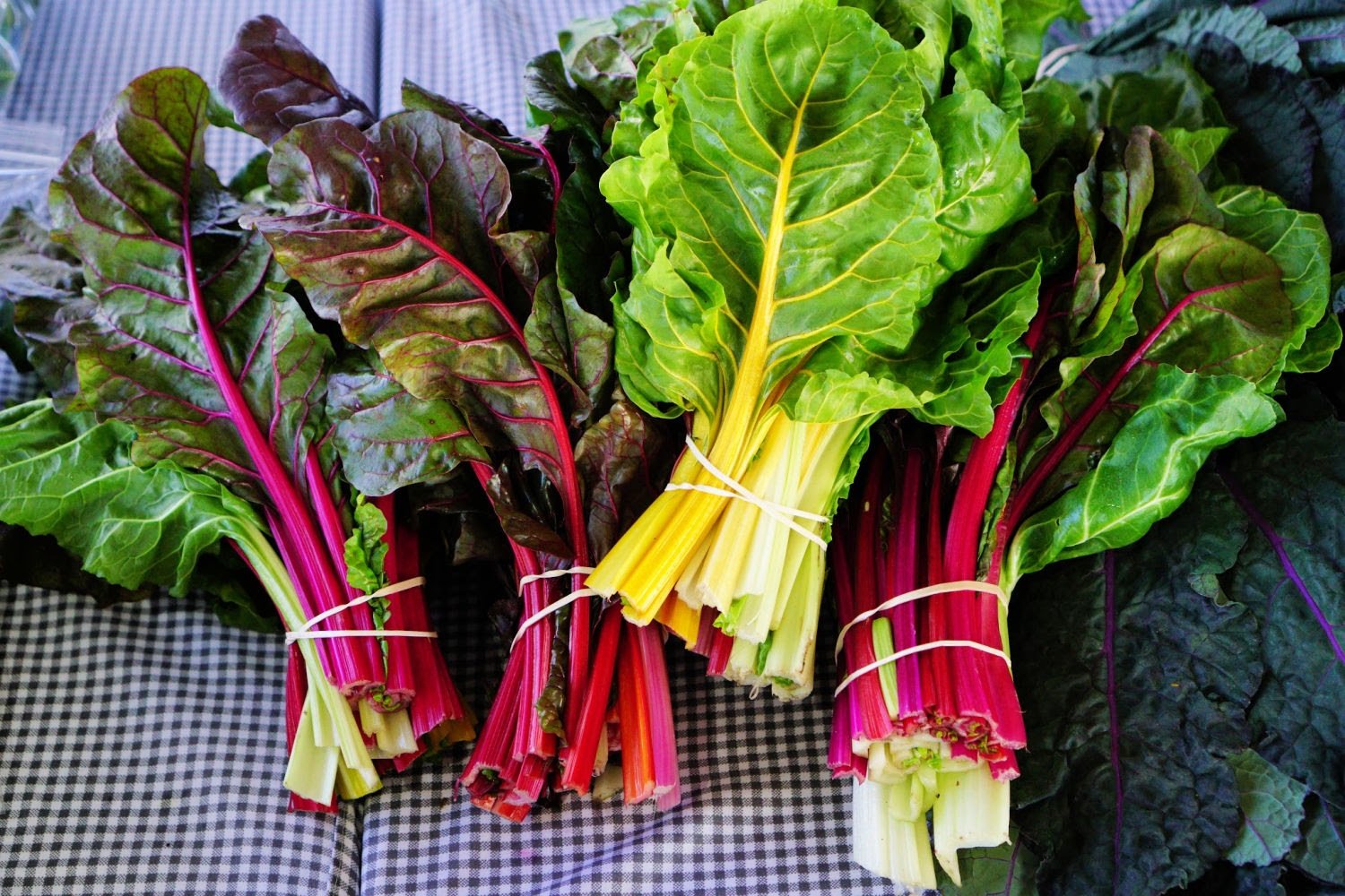 Beaumont Farmers Market