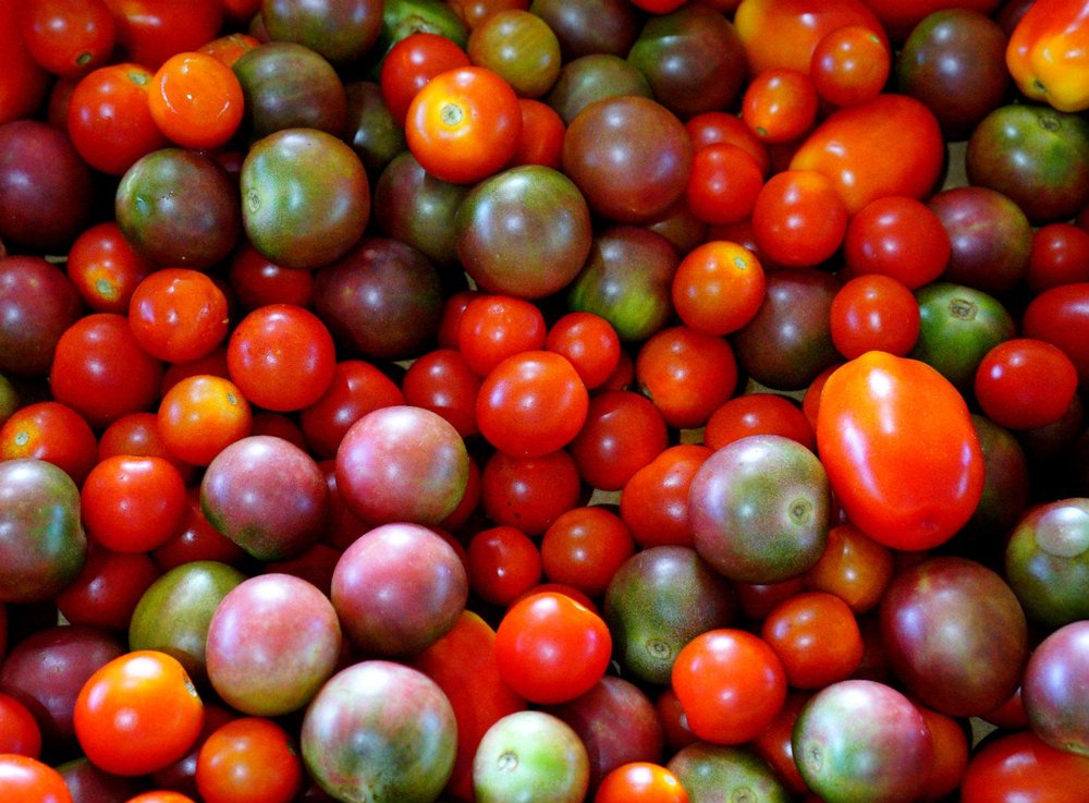 Beaumont Farmers Market