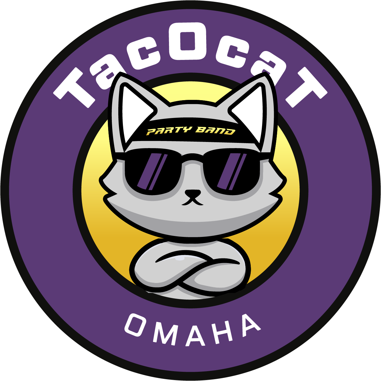 About TacOcaT — TacOcaT Band Omaha
