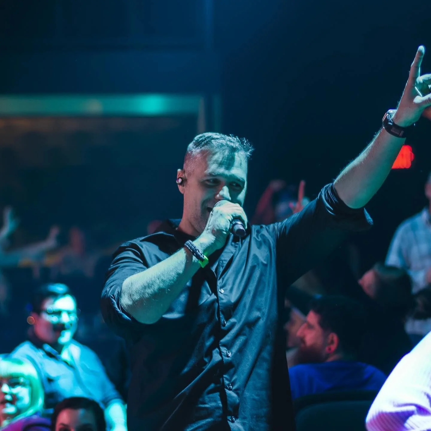 About TacOcaT — TacOcaT Band Omaha