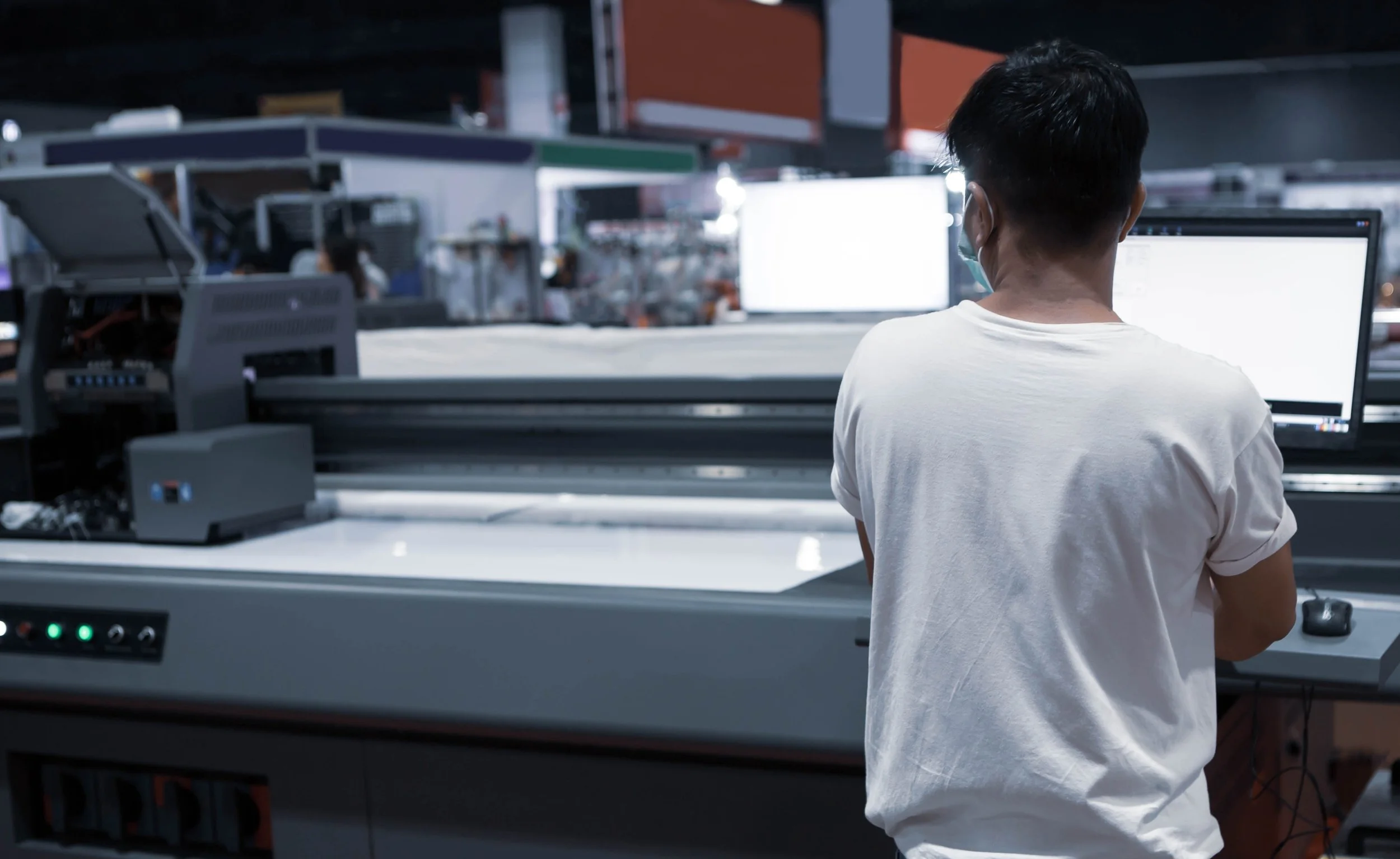 About — Design To Print