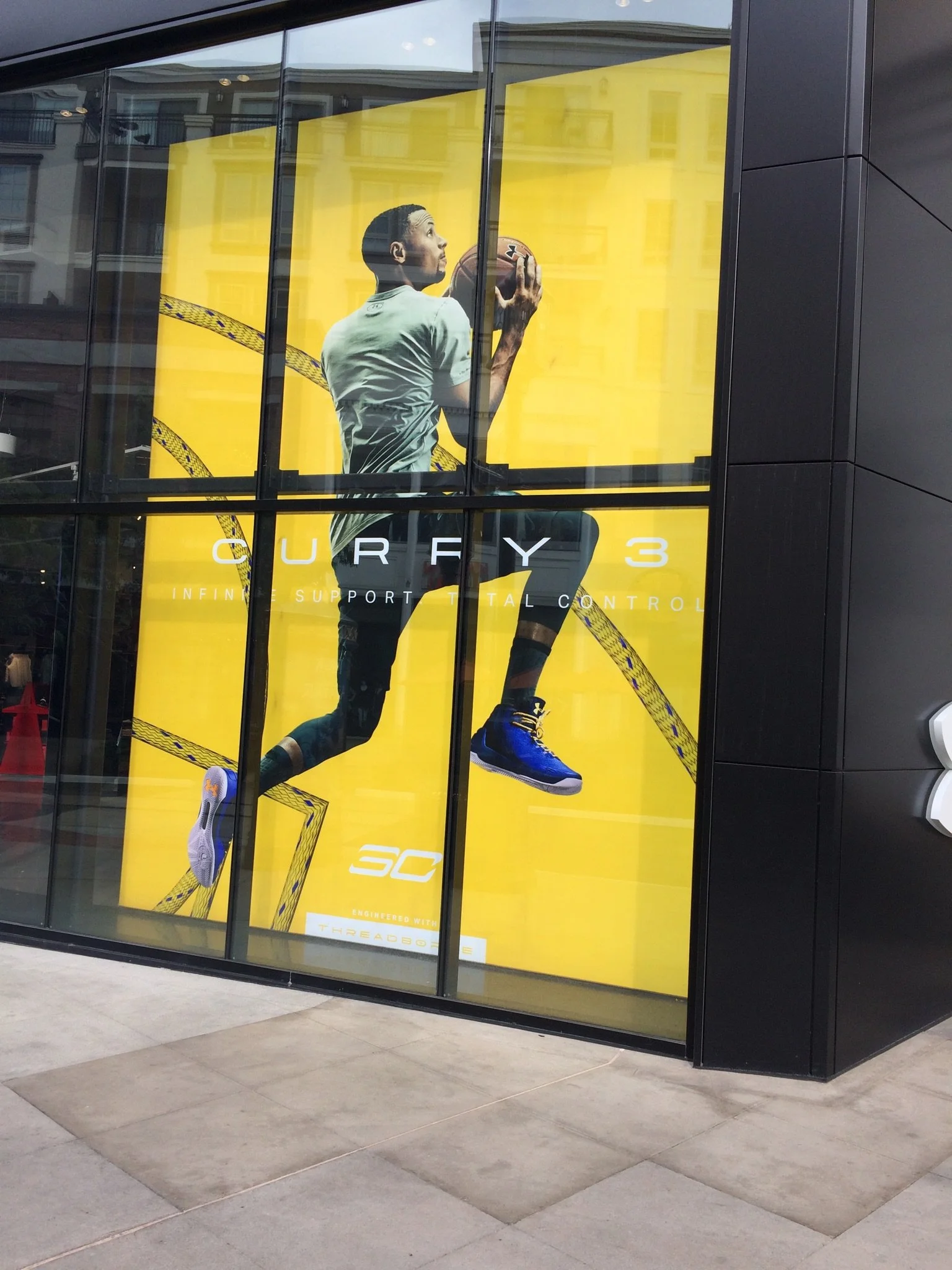 Retail Execution — Design To Print