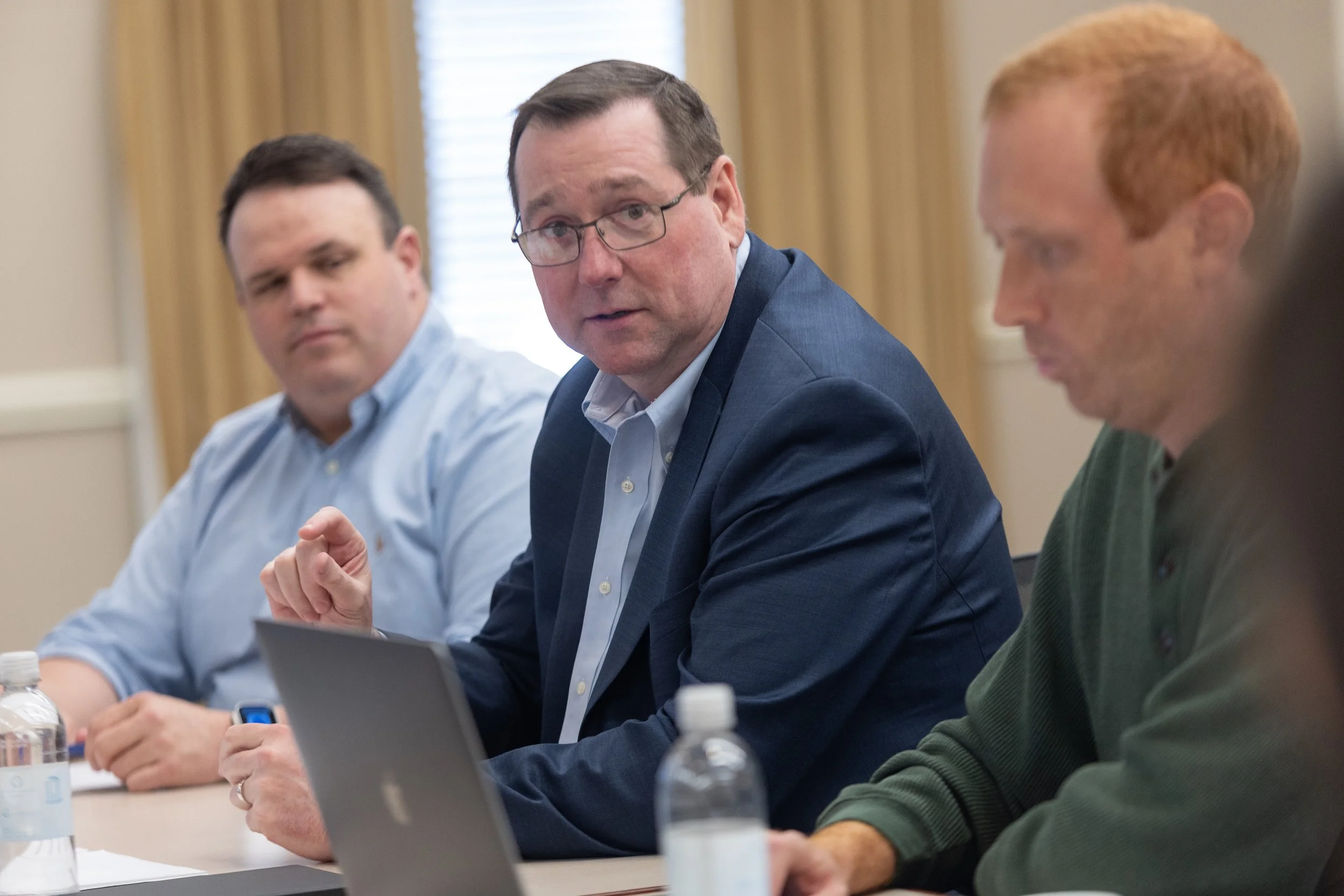 Trustwell | Food Transparency Partners