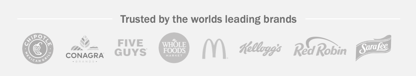 Trustwell | Food Transparency Partners