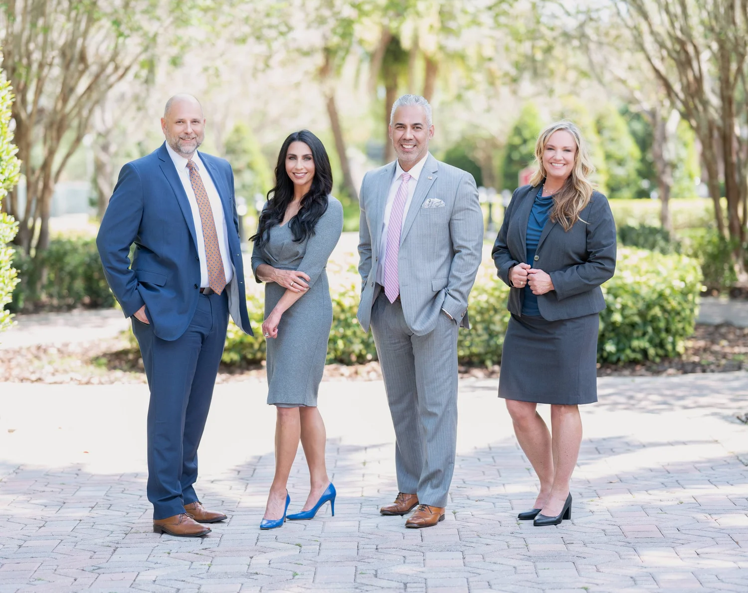 Orlando Legal Team Focusing On Business Law and More — Business and ...