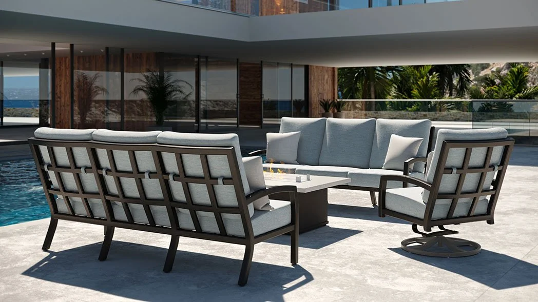 Tropitone — PATIO WORLD BEND