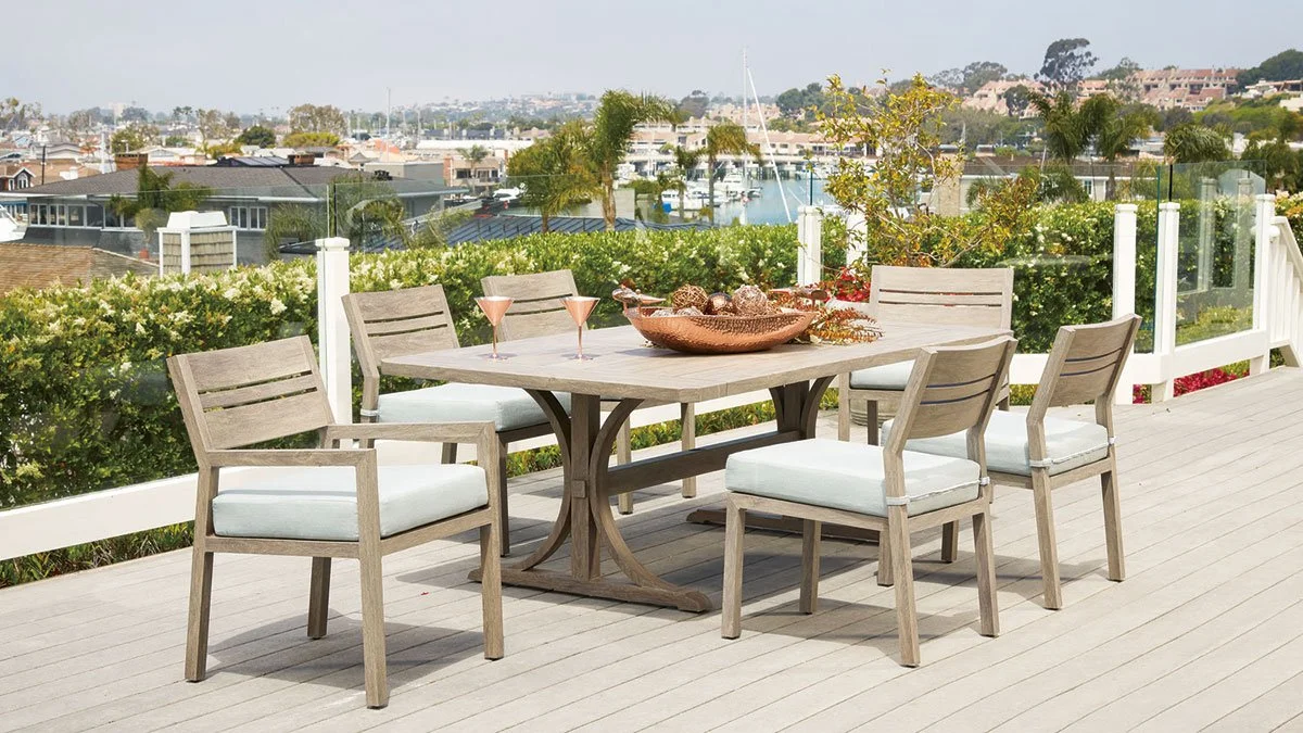 Patio Renaissance — PATIO WORLD BEND