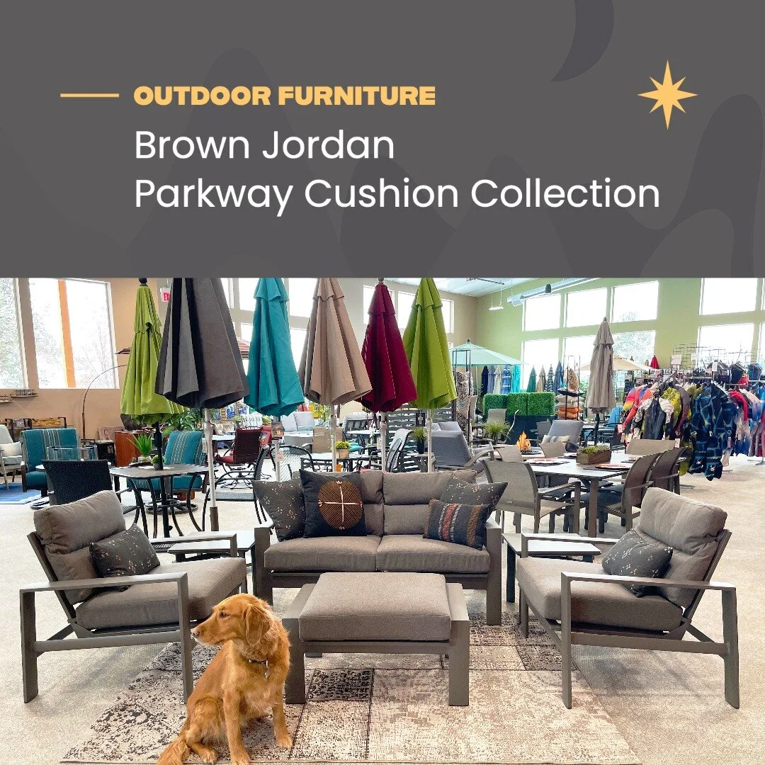 PATIO WORLD BEND