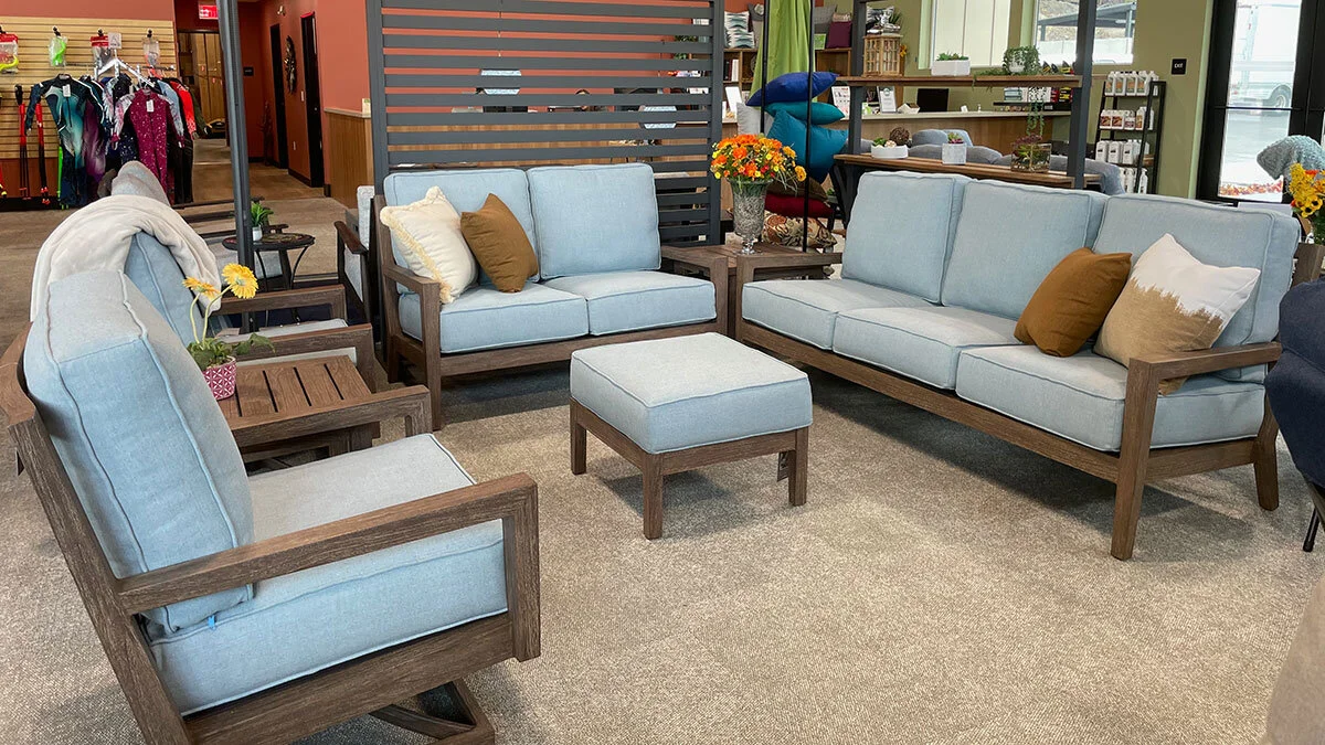 Patio World | Premium Outdoor Furniture